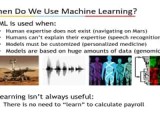 Text Classification Using Machine Learning Pptx