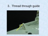 Threading Bobbin Tutorial Ppt