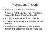 Threads Concept In Java Ppt Free Download