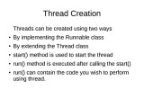 Threads Concept In Java Pdf