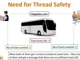Thread Safety And Code Syncronization Ppt