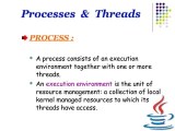 Threads In Java Ppt