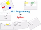 Tkinter Gui Programming In Python Pdf