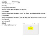 Tkinter Gui Programming In Python Pdf