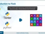 Tkinter Python Tutorial Python Gui Programming Using Tkinter Tutorial
