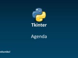 Tkinter Python Tutorial Python Gui Programming Using Tkinter Tutorial