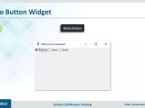 Tkinter Python Tutorial Python Gui Programming Using Tkinter Tutorial