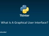 Tkinter Python Tutorial Python Gui Programming Using Tkinter Tutorial