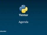 Tkinter Python Tutorial Python Gui Programming Using Tkinter Tutorial