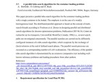 To Analyze Cargo Loading Optimization Algorithm Doc