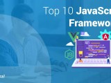 Top 10 Most Popular Javascript Frameworks Which Javascript Framework