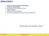 Topic 4 Mining Methods Pdf