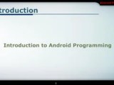 Android Introduction To Android Programming Pdf