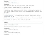 Tree Map Java Platform Se 8 Pdf