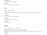 Tree Map Java Platform Se 8 Pdf