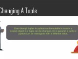 What Is Tuple In Python Python Tuple Tutorial Edureka Pdf
