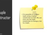 What Is Tuple In Python Python Tuple Tutorial Edureka Pdf
