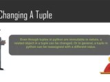 What Is Tuple In Python Python Tuple Tutorial Edureka Pdf