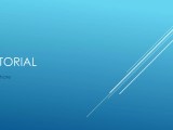Tutorial Pptx