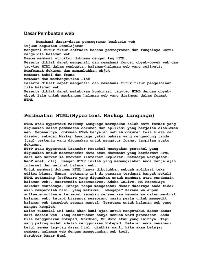 Tutorial Web Programing Docx - Mountain Illustration Collection - Ultra HD Quality