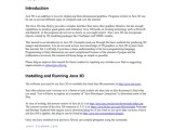 Learn Java 3d Doc
