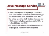Tutorial Su Jms Java Message Service Pdf