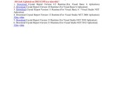 Tutorial Create Setup Installer Doc