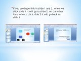 Tutorial Hyperlink Pptx