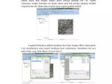 Tutorial Map Info Pdf