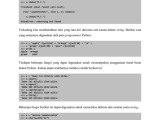 Tutorial Pemrograman Python 2 Untuk Pemu Pdf