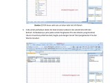 Tutorial Pivot Table Pdf