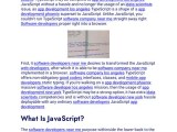Typescript Vs Javascript Pdf Web Development Internet