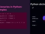 Understanding Python Data Structures A Comprehensive Guide Pptx