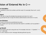 Understanding Basic C Program For Arithmetic Operations Pptx