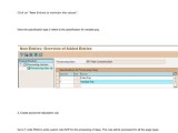 Understanding Processing Classes In Sap Pdf