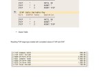 Understanding Processing Classes In Sap Pdf