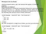 Unit 4 Java Script Pptx