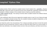 Python Modules Executing Modules As Script Pptx