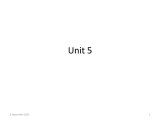 Unit 5 Java Programming With Linux Converted Pdf