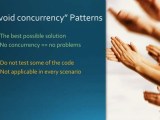 Unit Testing Patterns For Concurrent Code Ppt