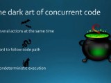 Unit Testing Patterns For Concurrent Code Ppt