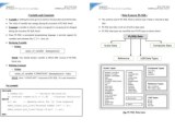 B Sc Ii Iv Sem Rdbms Pl Sql Unit 5 Pl Sql Cursor And Trigger Pdf