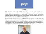 User Authentication Module Using Php Pdf