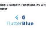 Using Bluetooth Functionality With Flutter Pptx