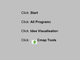 Using Cmap Tools Ppt