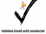 Validate Email With Javascript Pdf