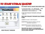 Visual Basic Tutorials Pdf