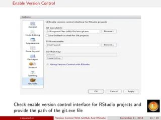 Version Control With Github Rstudio Pdf Operating Systems - Premium Colorful Pattern Gallery - 8K