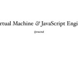 Virtual Machine And Javascript Engine Pdf