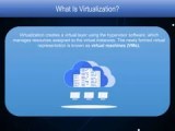Virtualization Explained What Is Virtualization Technology